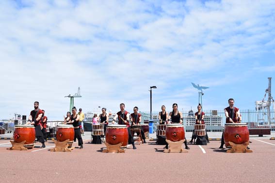 Consulate-General of Japan in Perth, Western Australia