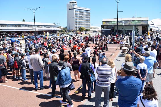 Consulate-General of Japan in Perth, Western Australia